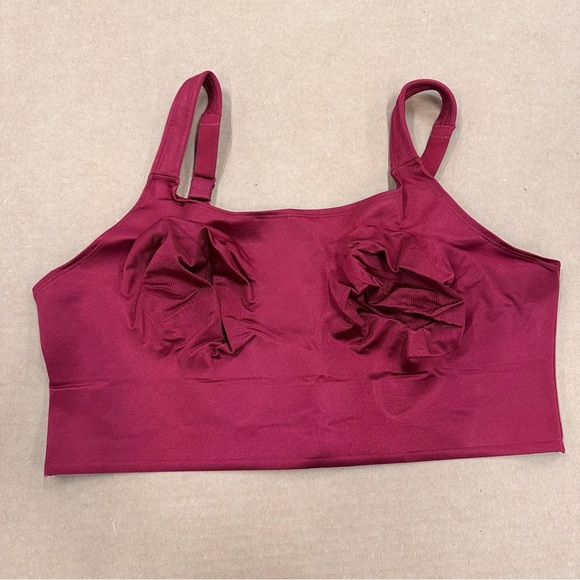Ruby Ribbon | Intimates & Sleepwear | New Ruby Ribbon Original Demiette ...